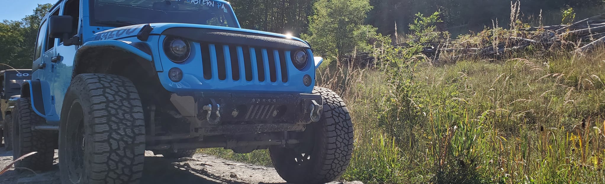 AOAA Green Trails Loop, Pennsylvania - 20 Reviews, Map | AllTrails