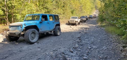 Best Hikes and Trails in Anthracite Outdoor Adventure Area | AllTrails