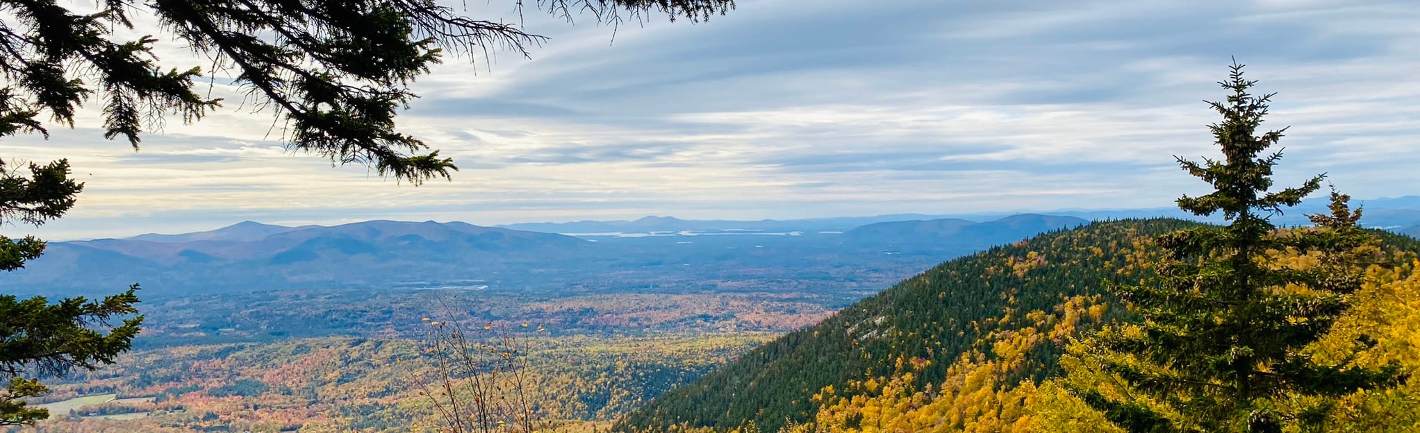 Square Ledge and Hibbard Mountain, New Hampshire - 25 Reviews, Map ...