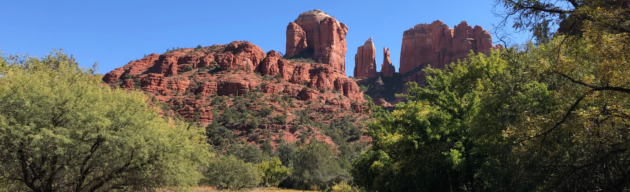 Crescent Moon Ranch at Red Rock Crossing, Arizona - 290 Reviews, Map ...