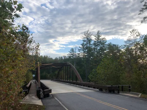 10 Best Hikes and Trails in Lake James State Park | AllTrails
