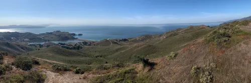 10 Best Hikes and Trails in Marin Headlands | AllTrails