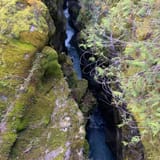 Box Canyon Trail, Washington - 203 Reviews, Map | AllTrails