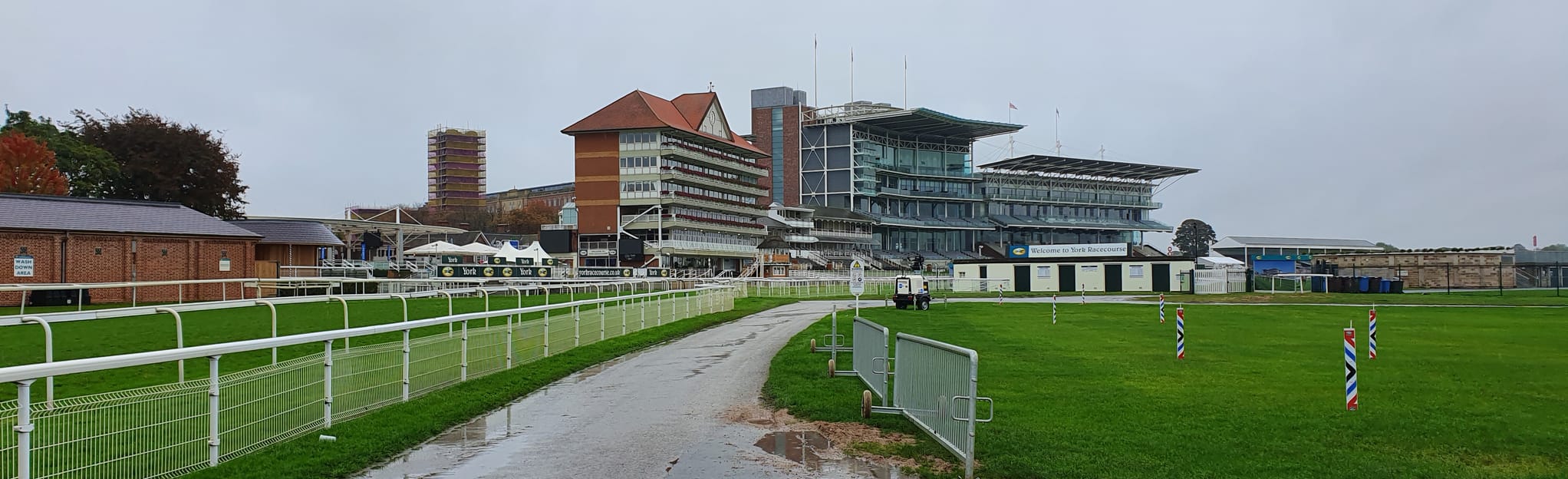 Knavesmire Circuit: 69 Reviews, Map - North Yorkshire, England | AllTrails