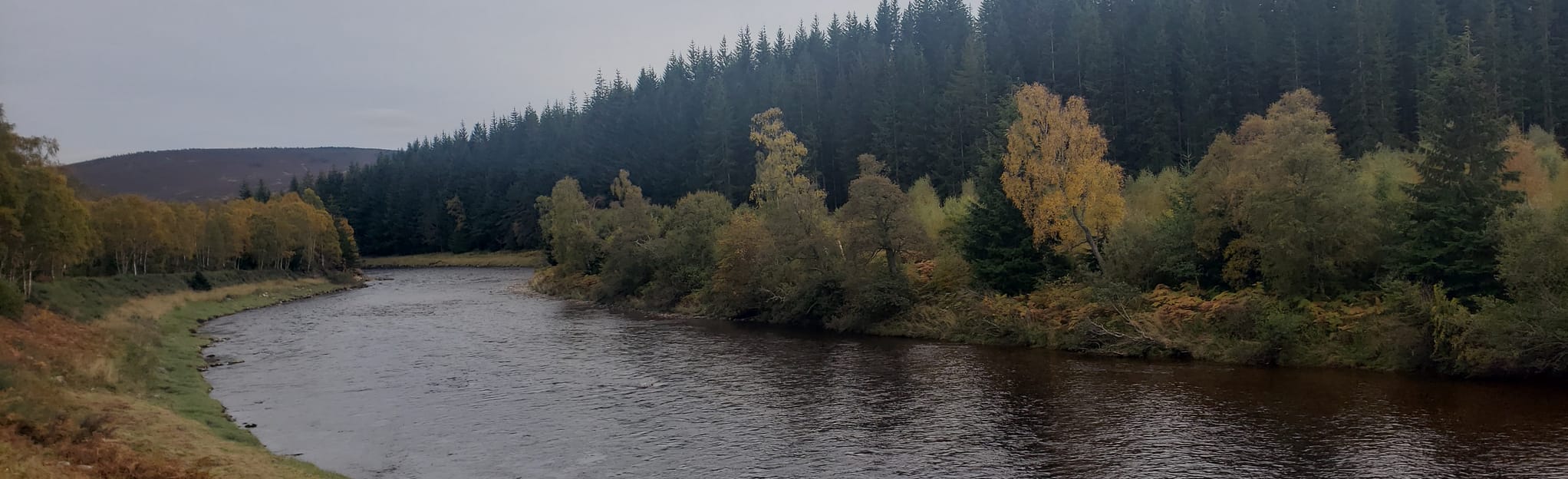 Ballater and Burn O'Vat Circular: 0 Reviews, Map - Aberdeenshire ...