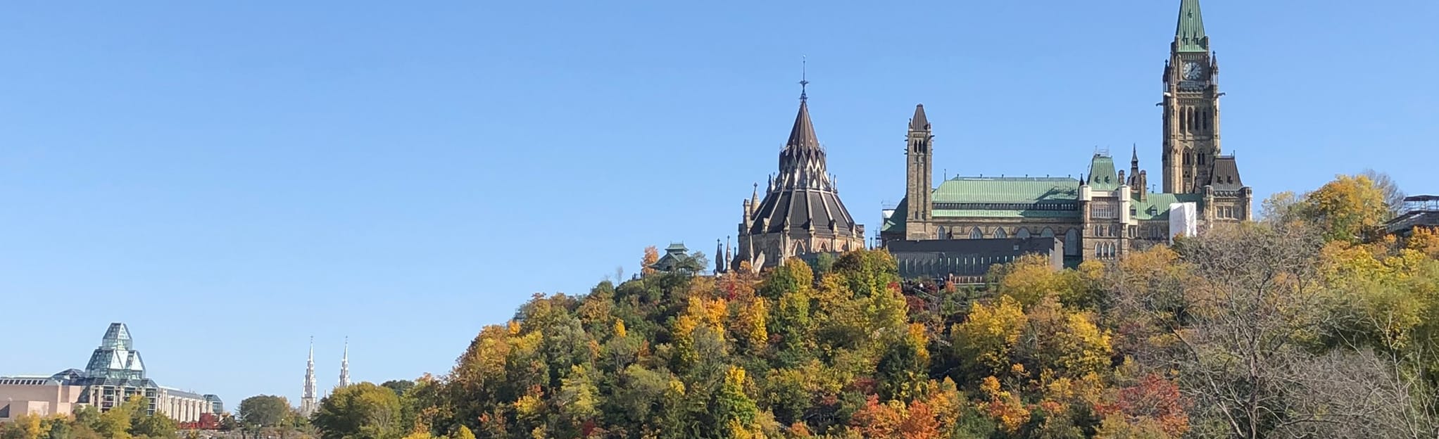 Parliament Hill Loop: 143 Reviews, Map - Ontario, Canada | AllTrails