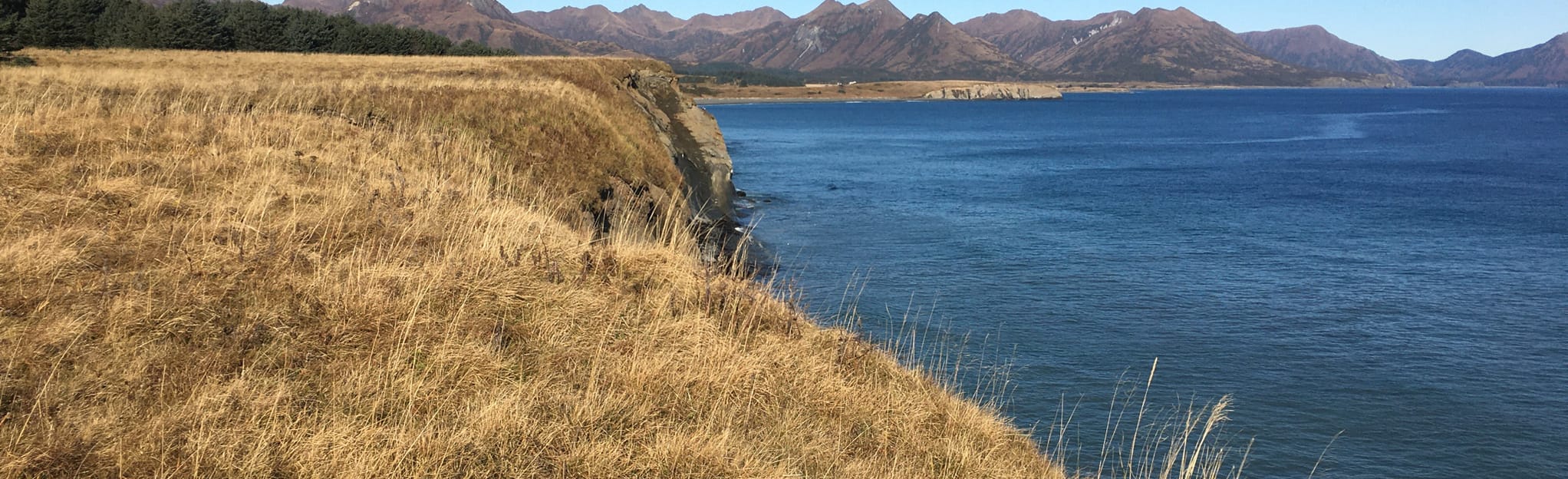 Narrow Cape Loop, Alaska - 15 Reviews, Map | AllTrails