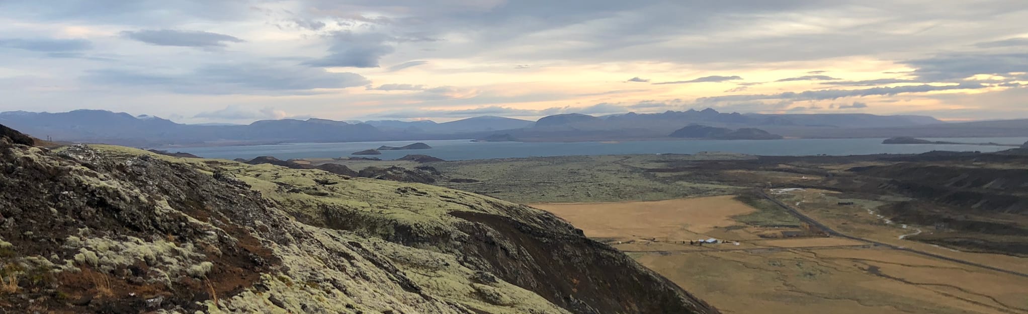 Nesjavallahringur via Hengill, Southern, Iceland - 32 Reviews, Map ...
