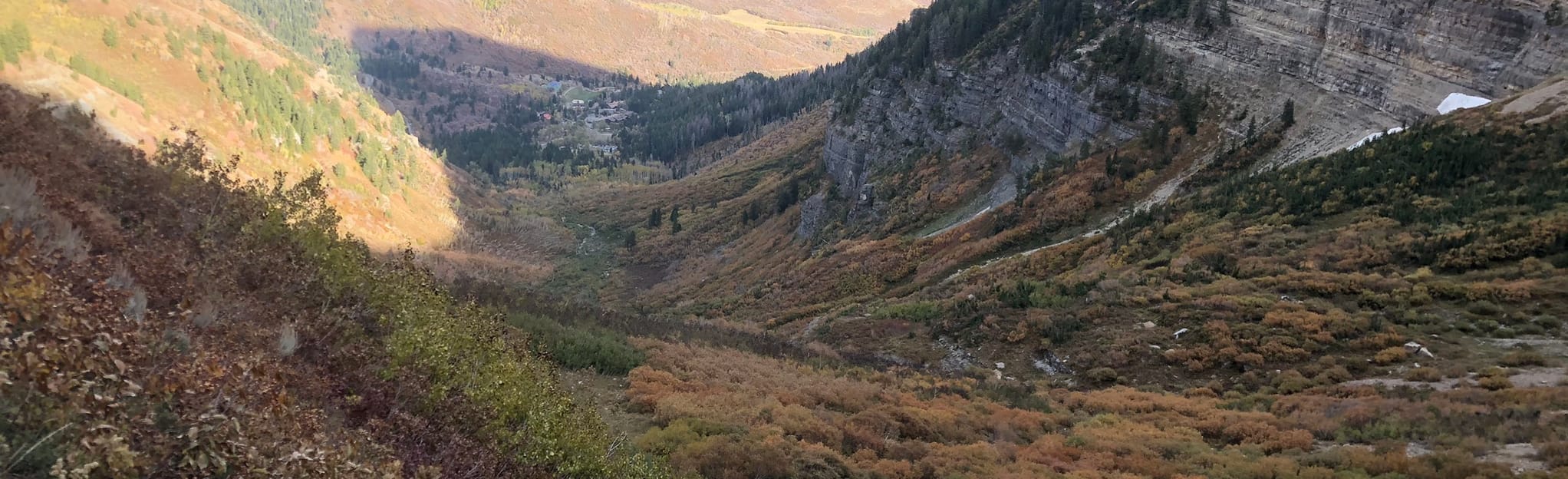 Timpanogos Upper Falls: 407 Reviews, Map - Utah | AllTrails