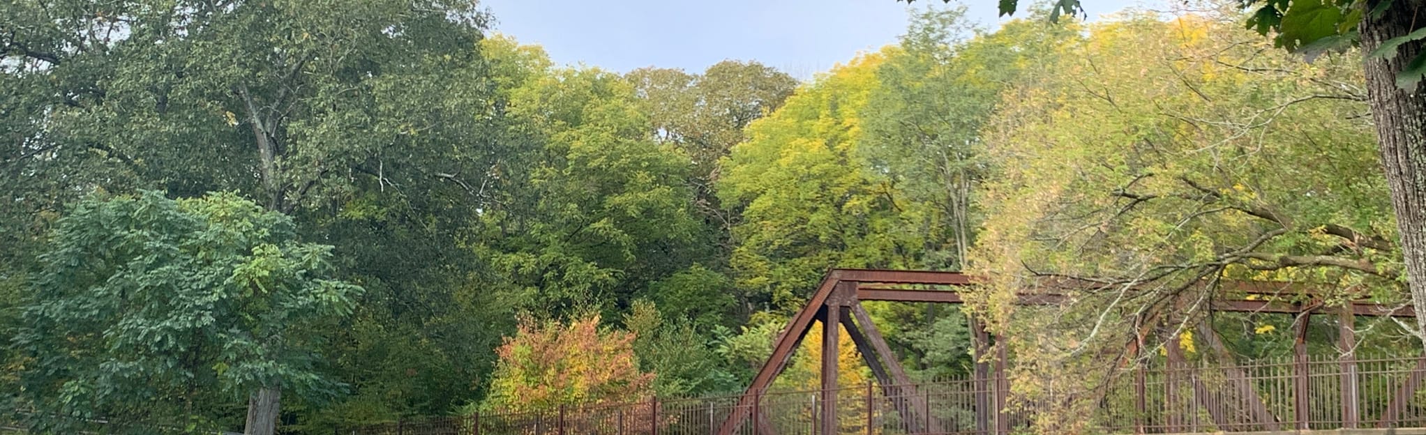 Yantic Falls, Connecticut - 162 Reviews, Map | AllTrails