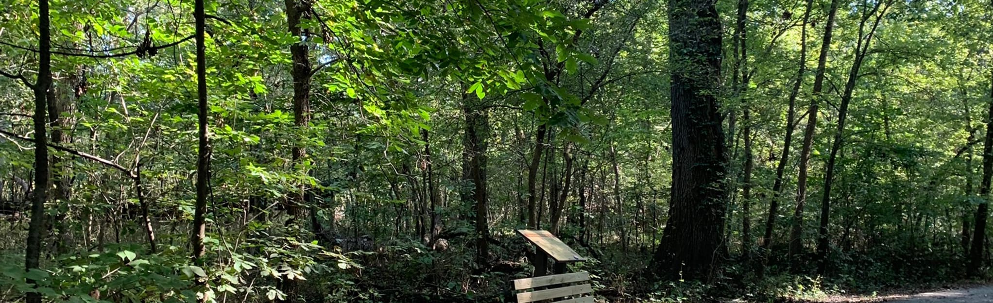 Pathfinder Parkway: Jo Allyn Lowe Park to BHS, Oklahoma - 63 Reviews ...