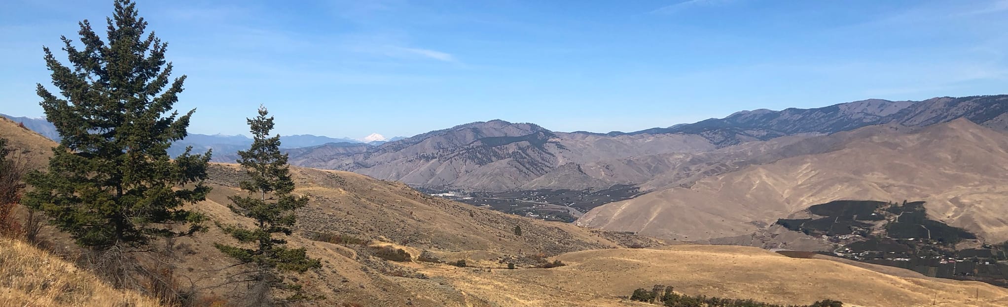 Sage Hills Trail, Glacier View Trail, and Burts Trail Loop [CLOSED ...