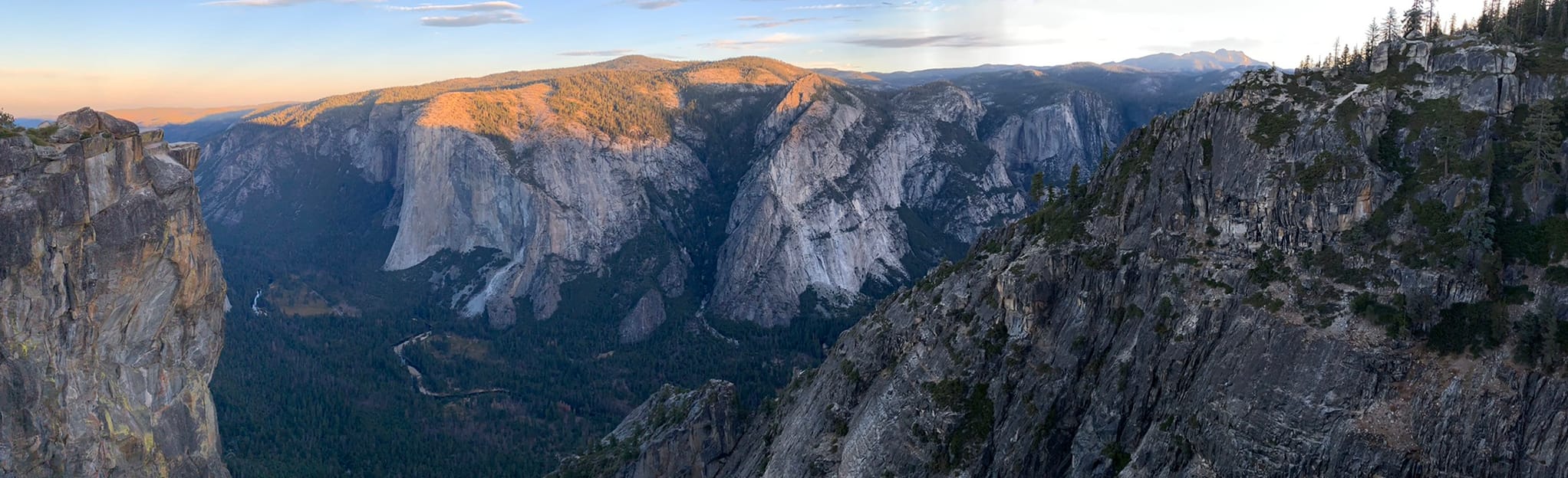 Taft Point and The Fissures, California - 1,523 Reviews, Map | AllTrails