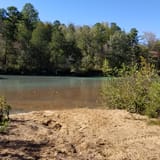 Mack's Pines East Side Loop, Arkansas - 30 Reviews, Map | AllTrails