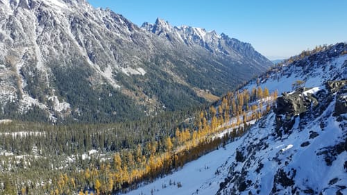 2023 Best 10 Camping Trails in Cle Elum | AllTrails