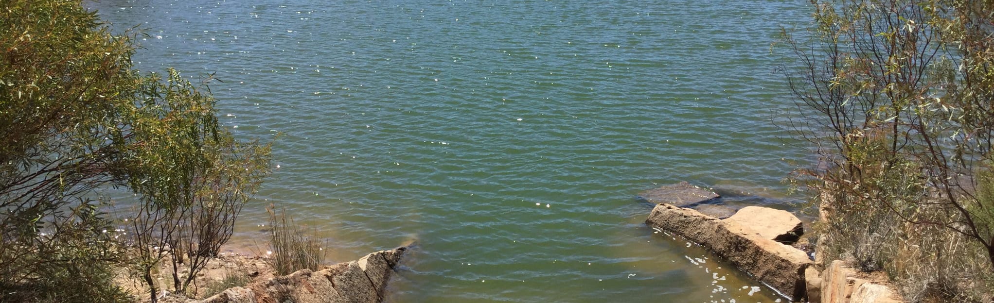 Karalee Rocks Extended Loop Trail, Western Australia, Australia - 7 ...