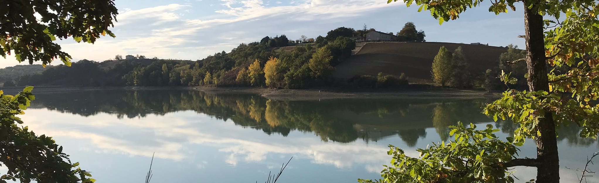 Lac du Messal, Tarn, France - 8 Reviews, Map | AllTrails