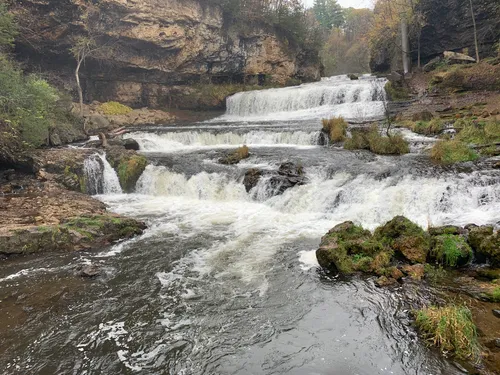 Best 10 Hikes and Trails in Willow River State Park | AllTrails