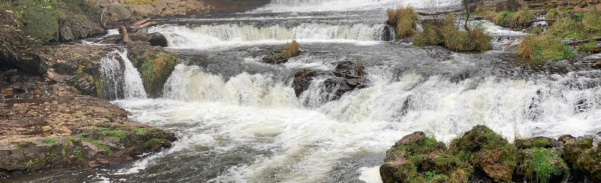 Willow Falls Trail to Burkhardt Trail: 716 Reviews, Map - Wisconsin ...