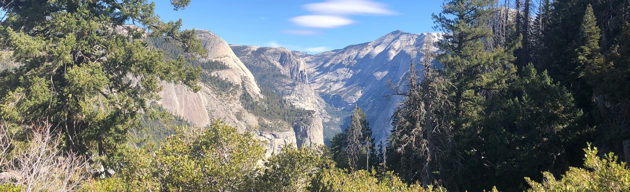 Union Point via Four Mile Trail, California - 879 Reviews, Map | AllTrails