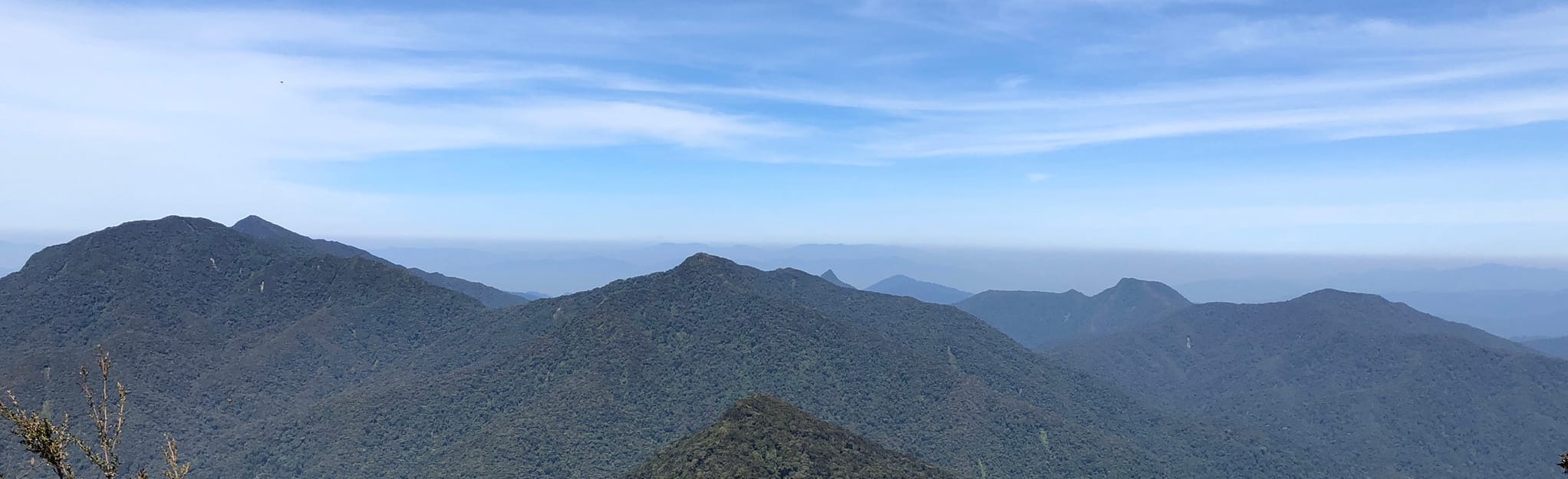 Gunung Yong Belar: 50 Reviews, Map - Kelantan, Malaysia | AllTrails