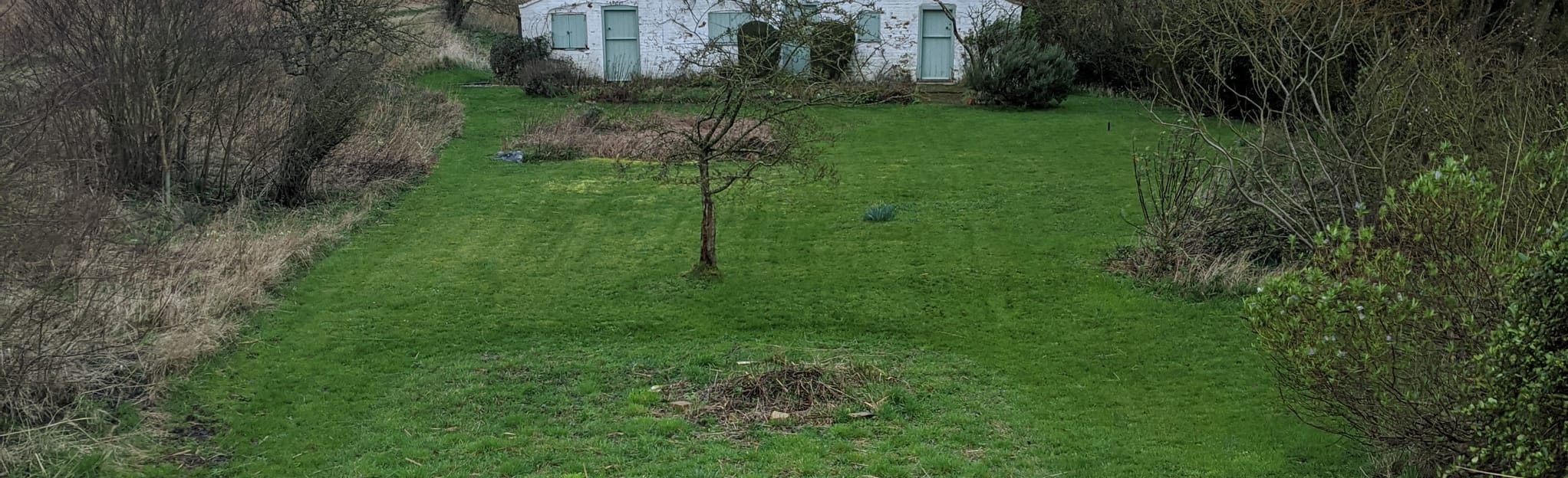 The Ferry Inn and Bure Valley Walk - Norfolk, England | AllTrails