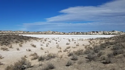 Best Hikes and Trails in White Sands National Park | AllTrails
