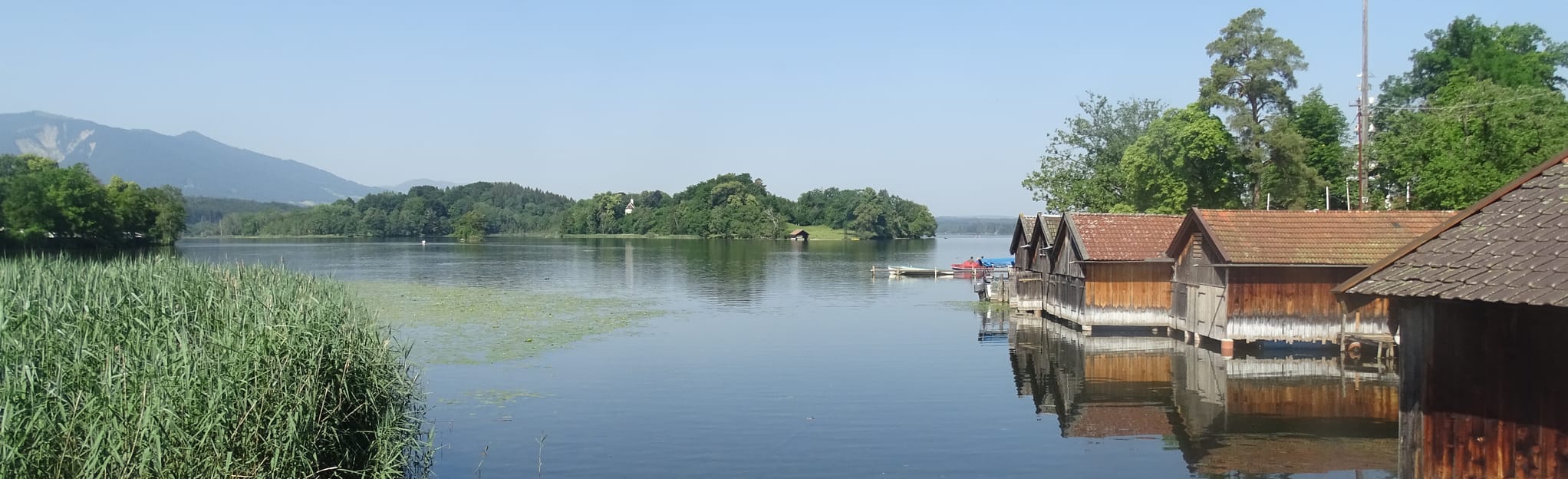 AllTrails | Staffelsee Circuit: 32 Reviews, Map - Bavaria, Germany