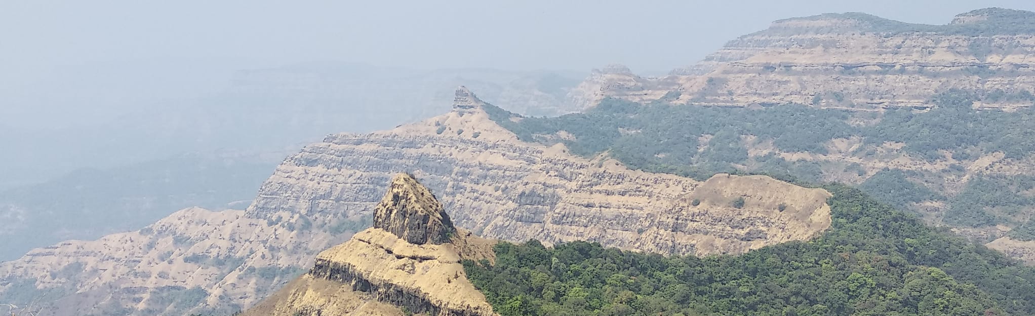 Nageshwar Temple - Vasota Fort, Maharashtra, India - 3 Reviews, Map ...