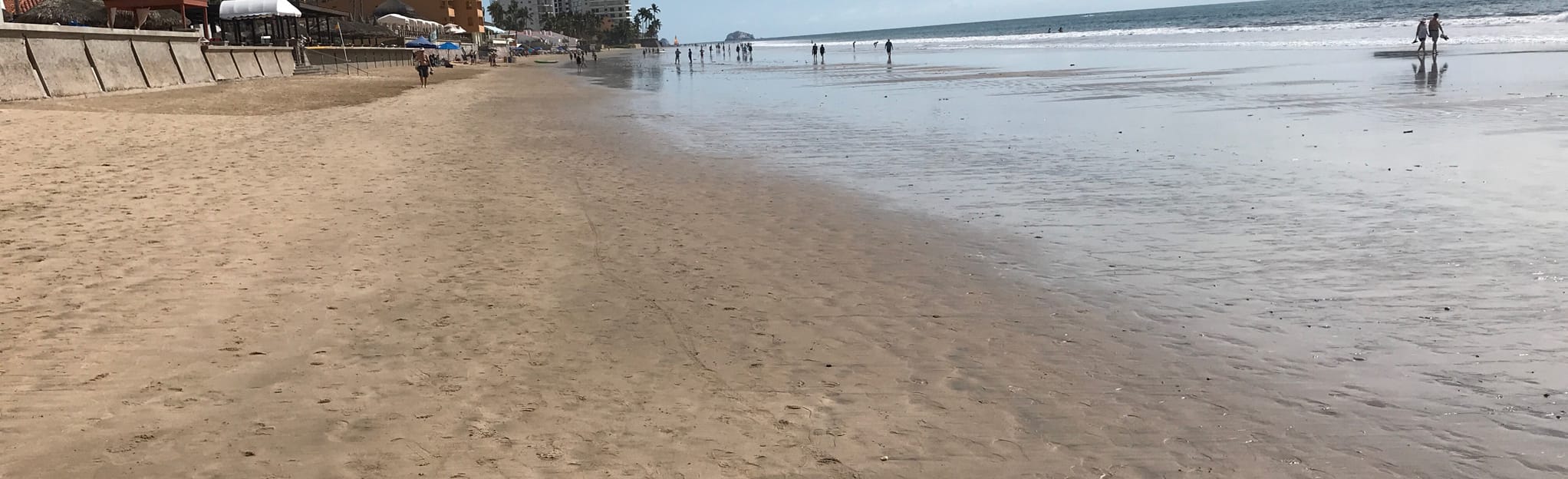 Playa Punta del Sabalo, Sinaloa, Mexico - 11 Reviews, Map | AllTrails