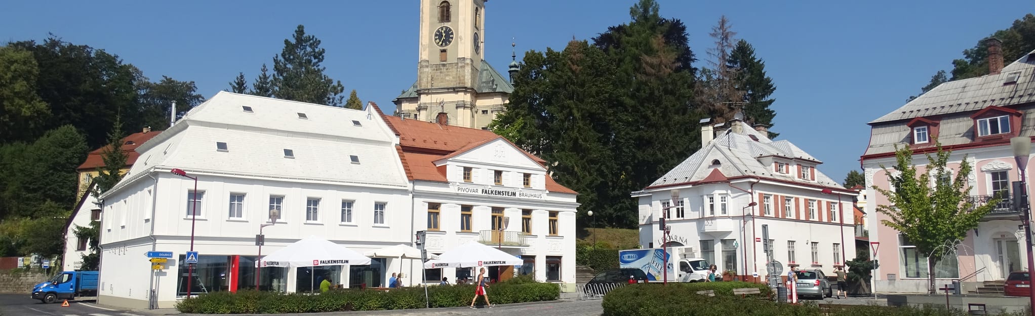 Krásná Lípa - Zadní Doubice, Ústí Nad Labem, Czech Republic - 3 Reviews ...