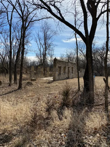 10 Best Trails and Hikes in Topeka | AllTrails