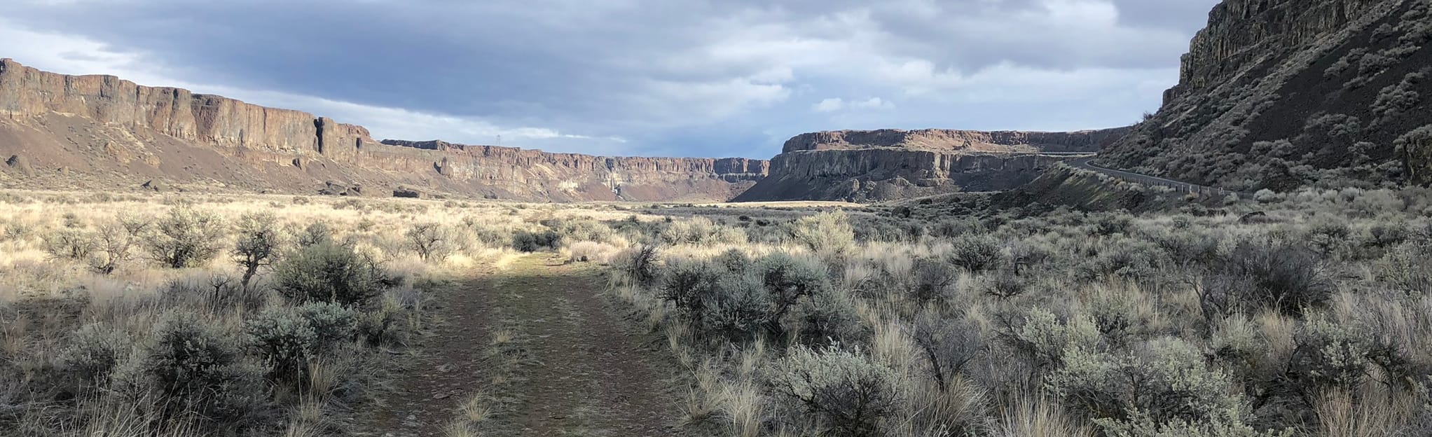 Frenchman Coulee, Washington - 293 Reviews, Map | AllTrails