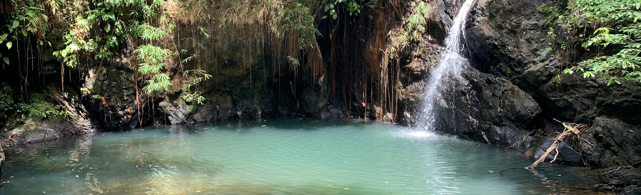 Kuyawyaw Waterfalls: 2 Reviews, Map - Palawan, Philippines | AllTrails