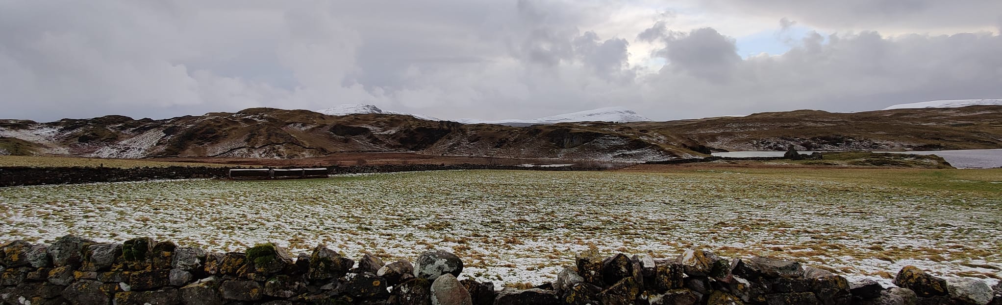 Kyle of Durness Circular, Highlands, Scotland - 21 Reviews, Map | AllTrails