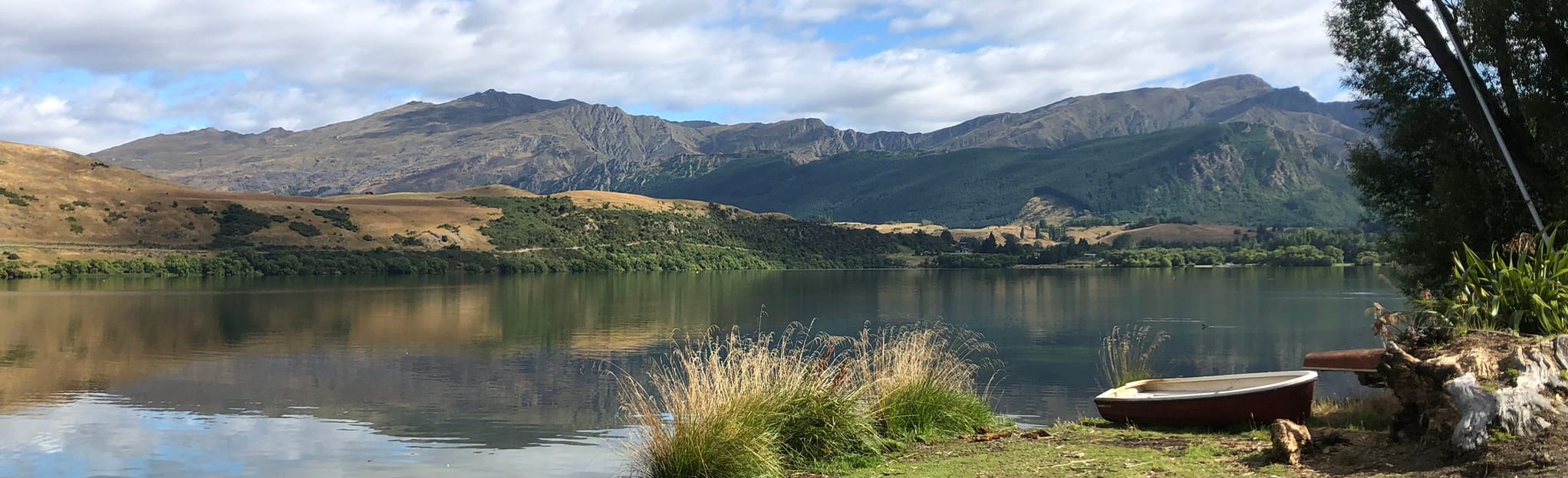 Lake Hayes Walkway: 380 Reviews, Map - Otago, New Zealand | AllTrails