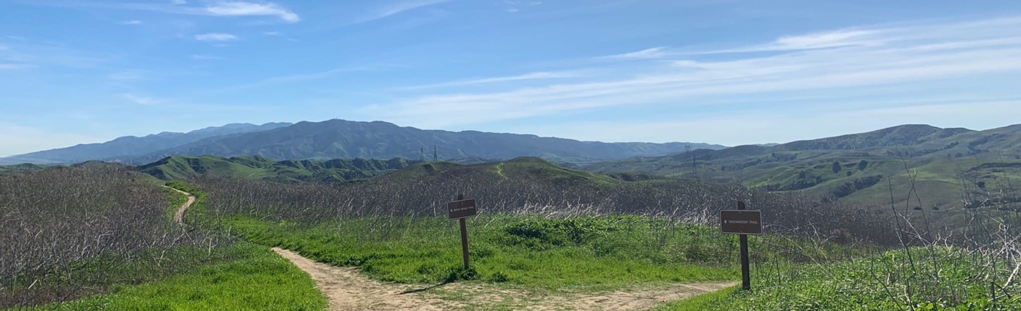 Bane Canyon Short Loop Trail, California - 763 Reviews, Map | AllTrails