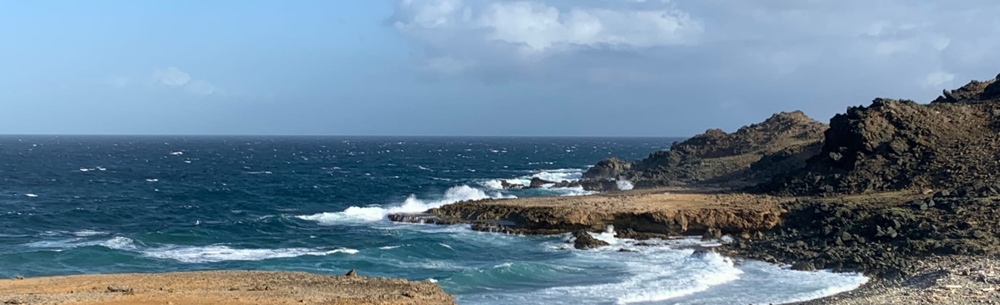 Cunucu Arikok - Dos Playa - Rooi Tambu, Aruba, Aruba - 9 Reviews, Map ...