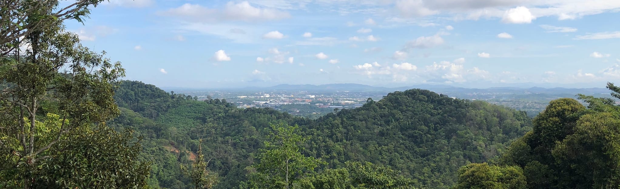 Bukit Tok Ali - Bukit Kristal - Bukit Hash, Kedah, Malaysia - 8 Reviews ...