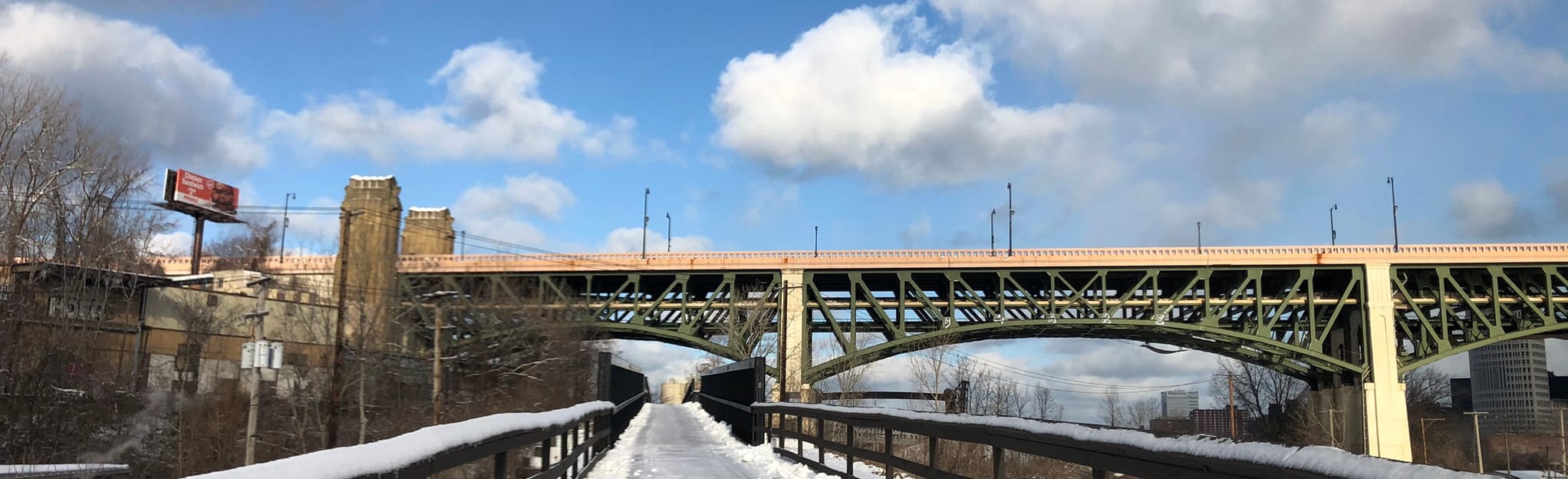 Clark Red Line Greenway Loop, Ohio - 58 Reviews, Map | AllTrails