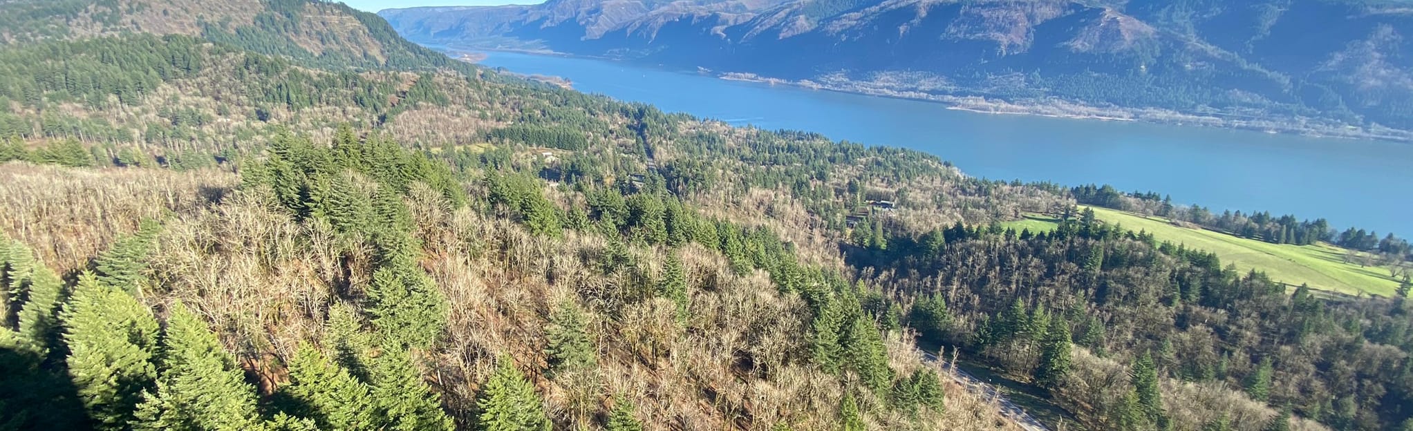 Cape Horn Loop Trail: 3725 Reviews, Map - Washington | AllTrails