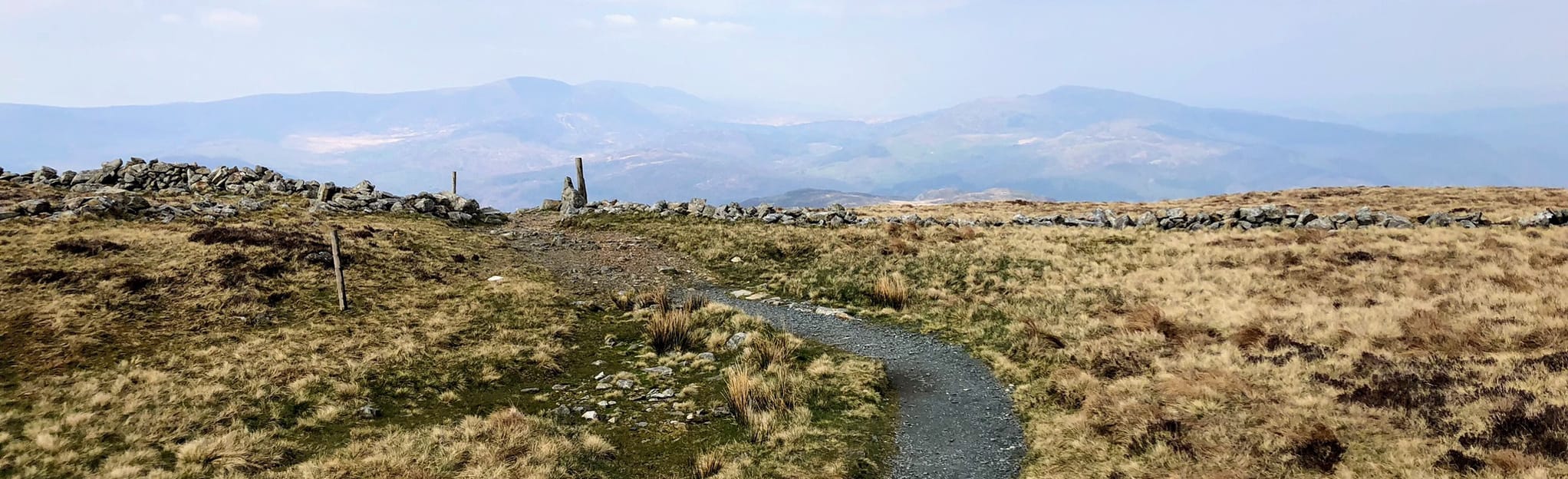 Cadair Idris via the Pony Path, Gwynedd, Wales - 404 Reviews, Map ...