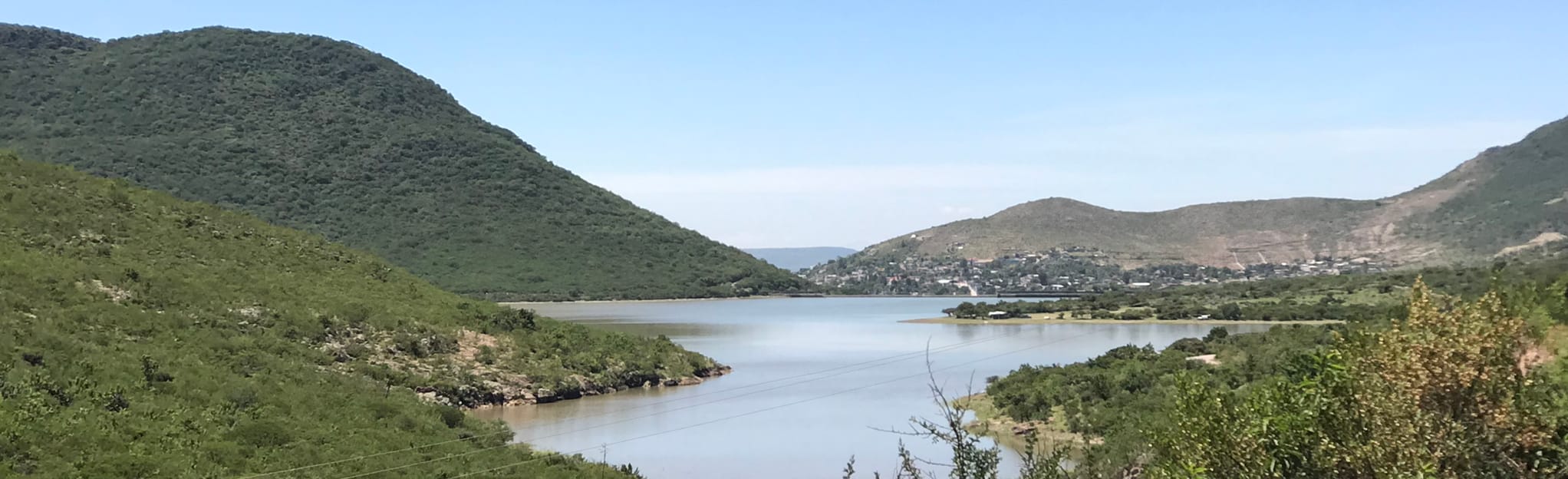 Los Pocitos - La Laborcilla: 60 Fotos - Querétaro, Mexiko | AllTrails