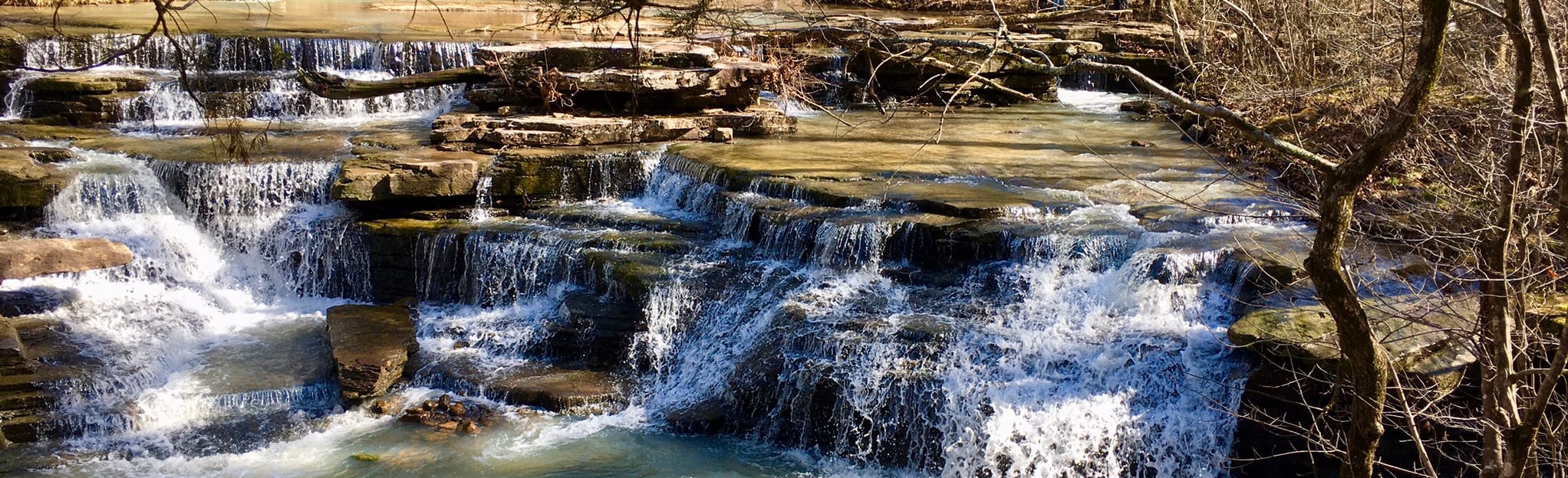Blue Hole Road, Arkansas - 49 Reviews, Map | AllTrails