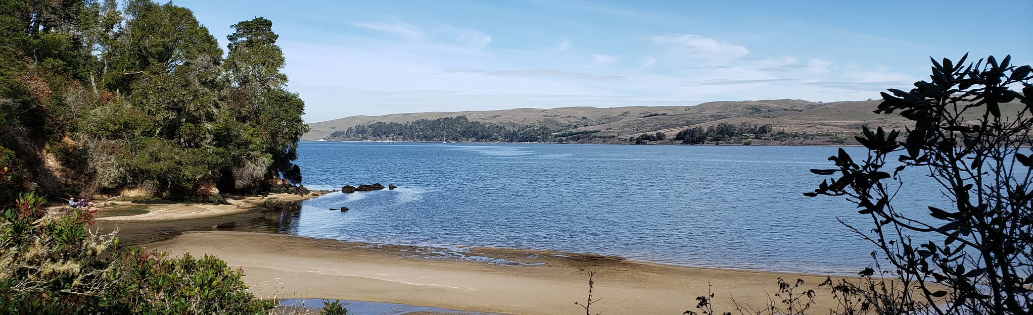 Jepson Trail via Shell Beach Trail, California - 261 Reviews, Map ...