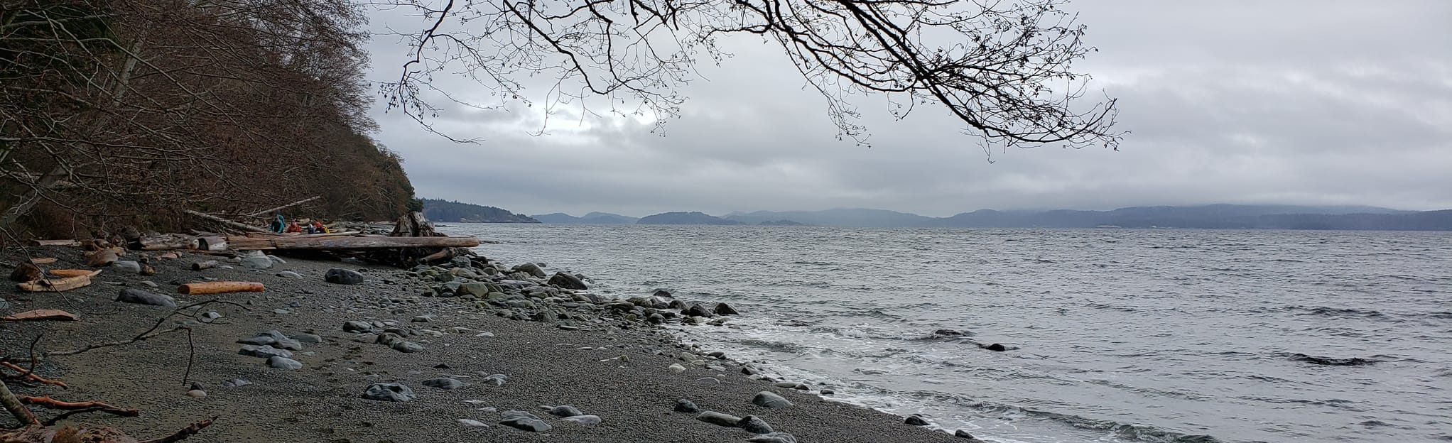 Shingle Beach South Loop, British Columbia, Canada - 11 Reviews, Map ...