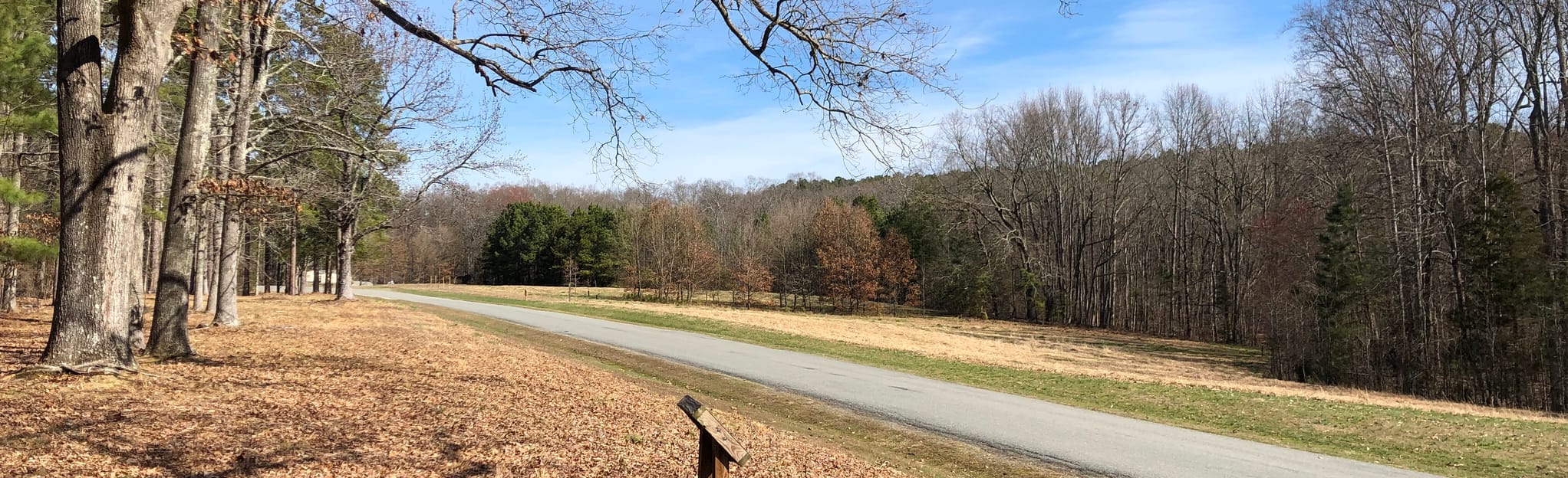 AllTrails | Tutelo Birding Trail: 53 Reviews, Map - Virginia