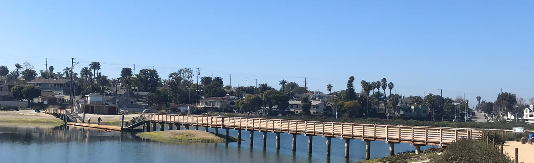 Colorado Lagoon Loop | Map, Guide - California | AllTrails