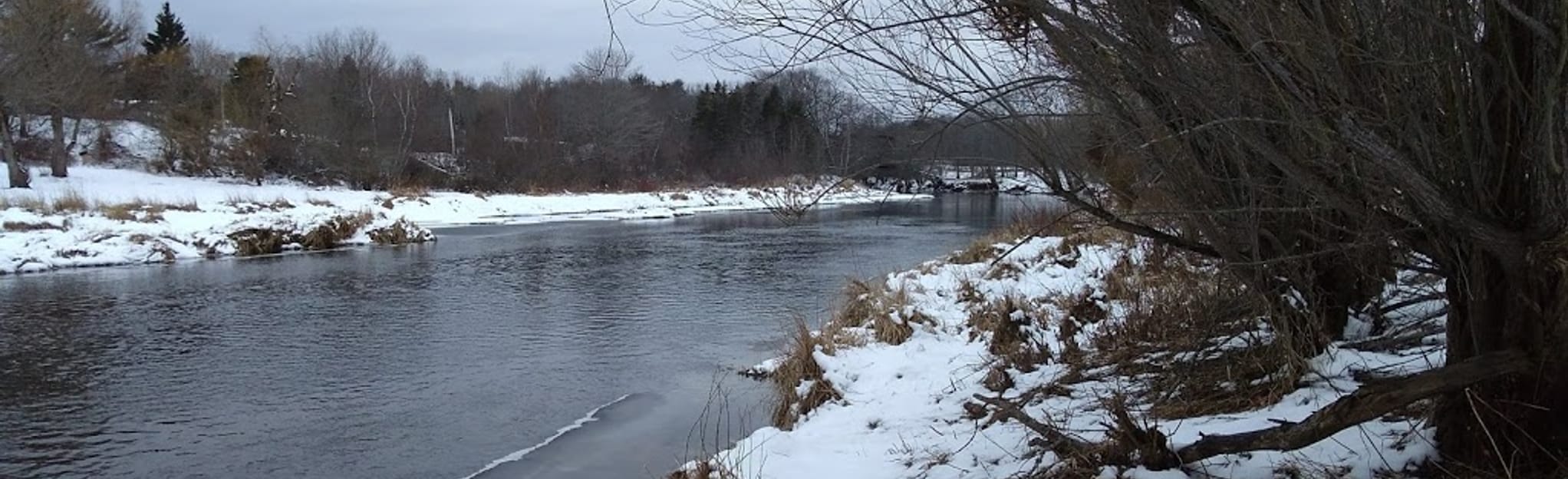 Riverside Park: 8 Reviews, Map - Nova Scotia, Canada | AllTrails