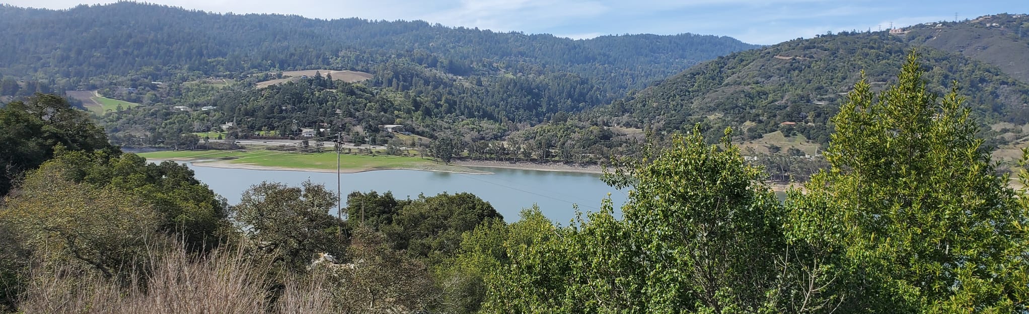 Priest Rock Trail, California - 425 Reviews, Map | AllTrails